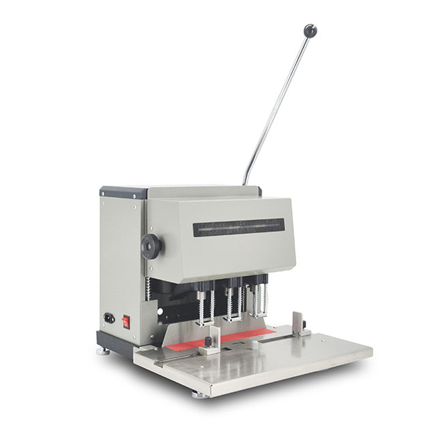 Greeting Card Creasing Machine - Uving